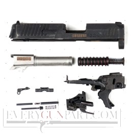 Taurus G3C Semi-auto Handgun Parts Kit | Order parts and parts kits ...