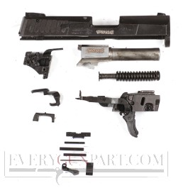 Taurus PT 709 Slim Semi-auto Handgun Parts Kit | Order parts and parts ...