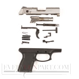 Taurus PT140 Millennium Semi-auto Handgun Parts Kit | Order parts and ...