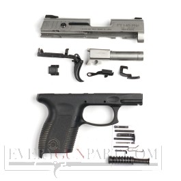 Taurus PT145 Millennium Pro Semi-auto Handgun Parts Kit | Order parts ...