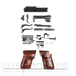 Taurus PT22 Semi-auto Handgun Parts Kit | Order parts and parts kits ...