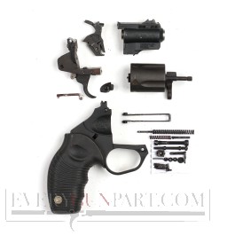 Taurus Revolver Revolver Revolver Parts Kit | Order parts and parts ...