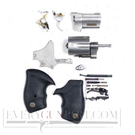 Taurus Revolver Revolver Revolver Parts Kit | Order parts and parts ...