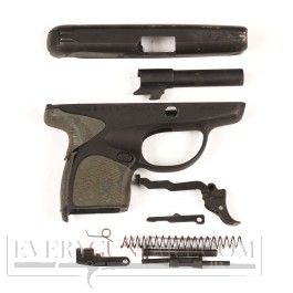 Taurus Spectrum Semi-auto Handgun Parts Kit | Order parts and parts ...