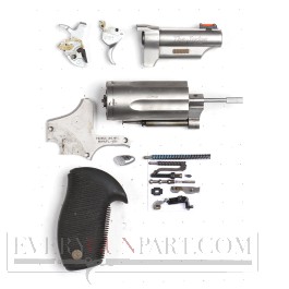 Taurus The Judge Revolver Revolver Parts Kit | Order parts and parts ...