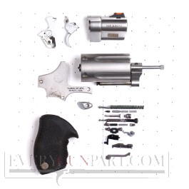 Taurus The Judge Revolver Revolver Parts Kit | Order parts and parts ...