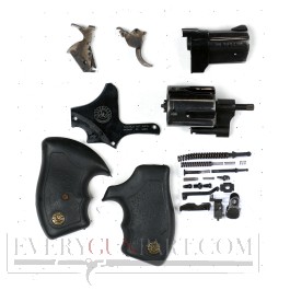 Taurus 85 Ultra Lite Revolver Revolver Parts Kit | Order parts and ...