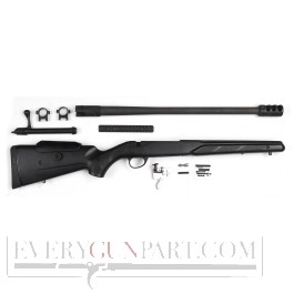 Tikka T3x Tactical Bolt Action Parts Kit | Order parts and parts kits ...