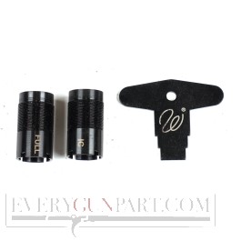 Weatherby Shotgun Chokes Other | EveryGunPart.com