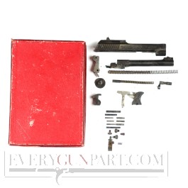 Unique Model D2 Semi-auto Handgun Parts Kit | Order parts and parts ...
