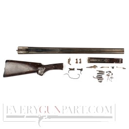 Stevens Side By Side Side by Side Shotgun Parts Kit | Order parts and ...