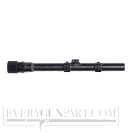 Weaver V22-A Sights, Optics & Mounts | EveryGunPart.com
