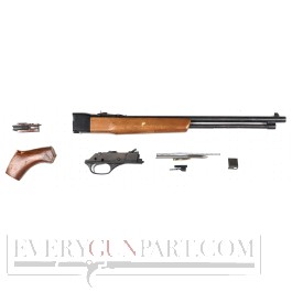Winchester 190 Semi-auto Rifle Parts Kit | Order parts and parts kits ...