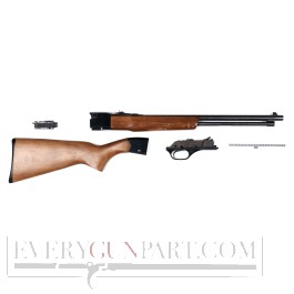 Winchester 190 Semi-auto Rifle Parts Kit | Order parts and parts kits ...