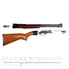 Winchester 190 Semi-auto Rifle Parts Kit | Order parts and parts kits ...