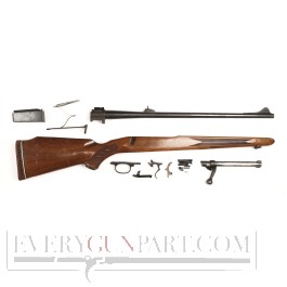 Winchester 70 Bolt Action Parts Kit | Order parts and parts kits online ...