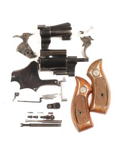 Order Gun Parts Kits Online | Home of EveryGunPart.com | EveryGunPart.com