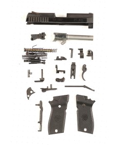 Taurus | EveryGunPart.com