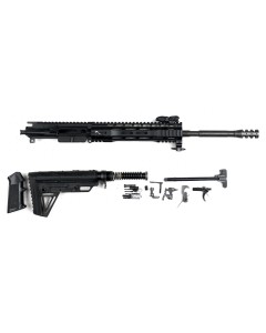 Aftermarket AR15 Semi-auto Rifle Parts Kit | Order parts and parts kits ...