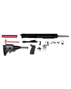 Aftermarket AR15 Semi-auto Rifle Parts Kit | Order parts and parts kits ...