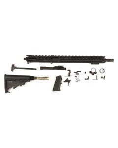Aftermarket AR15 Semi-auto Handgun Parts Kit | Order parts and parts ...