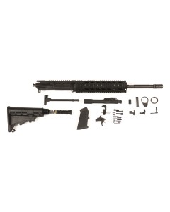Aftermarket AR15 Semi-auto Rifle Parts Kit | Order parts and parts kits ...