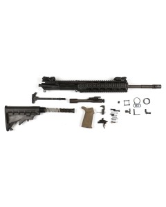 Aftermarket AR15 Semi-auto Rifle Parts Kit | Order parts and parts kits ...