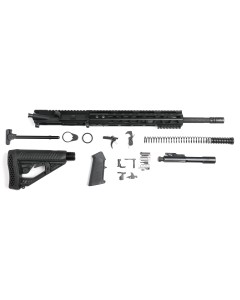 Aftermarket AR15 Pistol Semi-auto Handgun Parts Kit | Order parts and ...
