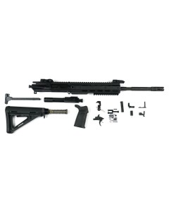 Aftermarket AR15 Semi-auto Rifle Parts Kit | Order parts and parts kits ...
