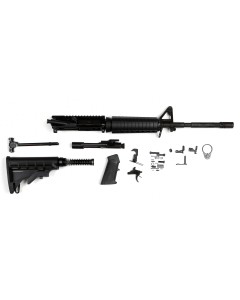 Aftermarket AR15 Semi-auto Rifle Parts Kit | Order parts and parts kits ...
