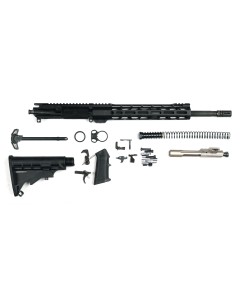 Aftermarket AR15 Pistol Semi-auto Handgun Parts Kit | Order parts and ...