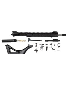 Aftermarket AR15 Semi-auto Rifle Parts Kit | Order parts and parts kits ...