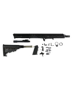 Aftermarket AR15 Semi-auto Rifle Parts Kit | Order parts and parts kits ...