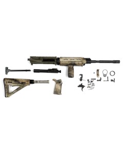 Aftermarket AR15 Semi-auto Rifle Parts Kit | Order parts and parts kits ...