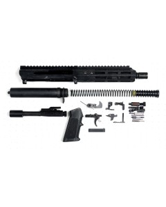 Aftermarket AR15 Pistol Semi-auto Handgun Parts Kit | Order parts and ...