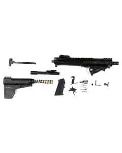 Aftermarket AR15 Pistol Semi-auto Handgun Parts Kit | Order parts and ...
