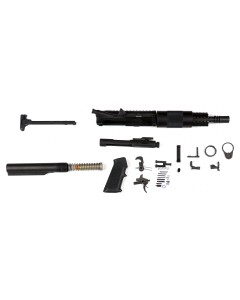 Aftermarket AR15 Pistol Semi-auto Handgun Parts Kit | Order parts and ...