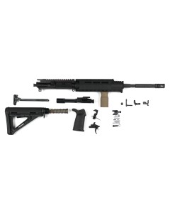 Aftermarket AR15 Pistol Semi-auto Handgun Parts Kit | Order parts and ...