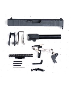 Shop handgun parts kits at EveryGunPart.com | EveryGunPart.com