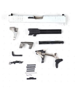 Shop handgun parts kits at EveryGunPart.com | EveryGunPart.com