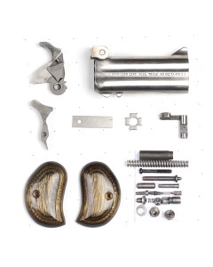 Derringer | EveryGunPart.com