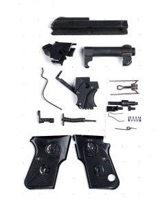 Shop handgun parts kits at EveryGunPart.com | EveryGunPart.com
