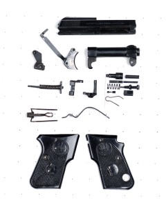 Shop handgun parts kits at EveryGunPart.com | EveryGunPart.com
