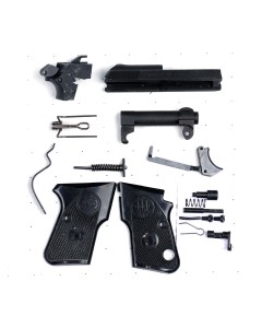 Shop handgun parts kits at EveryGunPart.com | EveryGunPart.com