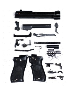 Shop handgun parts kits at EveryGunPart.com | EveryGunPart.com