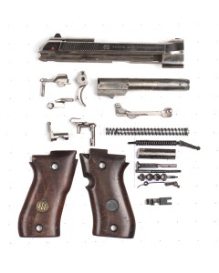 Shop handgun parts kits at EveryGunPart.com | EveryGunPart.com
