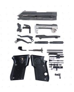 Shop handgun parts kits at EveryGunPart.com | EveryGunPart.com