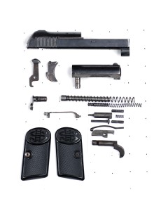 Shop handgun parts kits at EveryGunPart.com | EveryGunPart.com