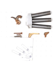 Shop handgun parts kits at EveryGunPart.com | EveryGunPart.com