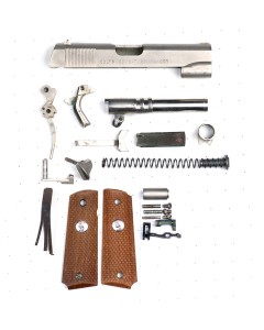 Shop handgun parts kits at EveryGunPart.com | EveryGunPart.com